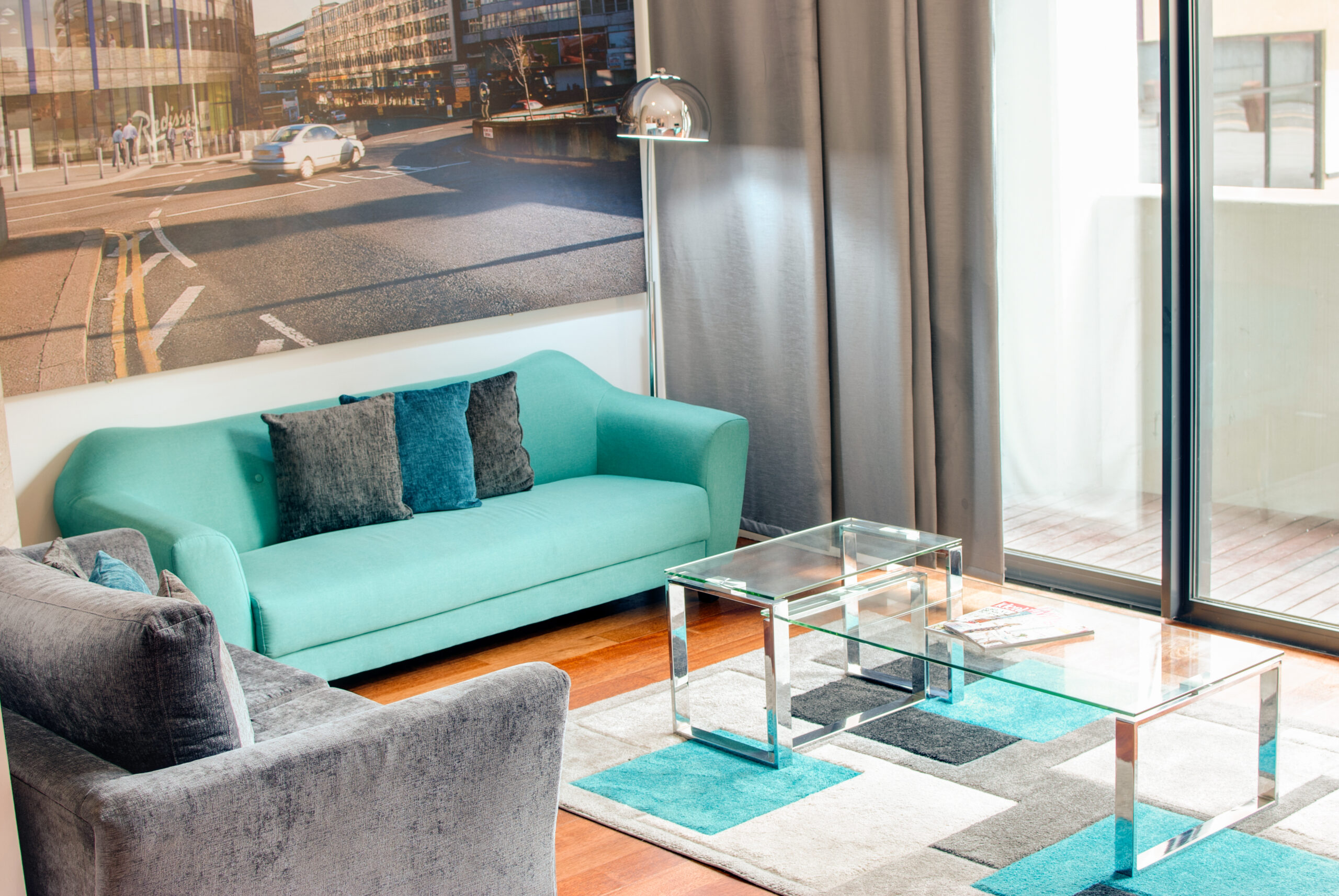 3 bed apartment, Cable House, Cheapside - BASE Residential | BASE ...